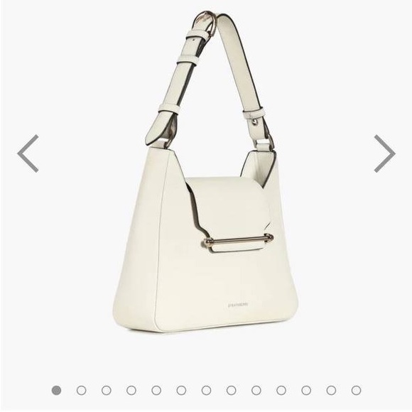 Strathberry | Bags | Strathberry Multrees Hobo Bag | Poshmark